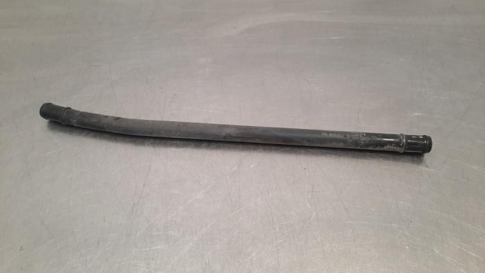 Radiator hose Mercedes C C-220 2.2 CDI BlueTEC, C-220 d 16V - A2058300002