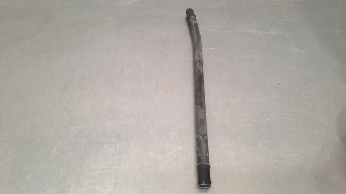 Radiator hose Mercedes C C-220 2.2 CDI BlueTEC, C-220 d 16V - A2058300002