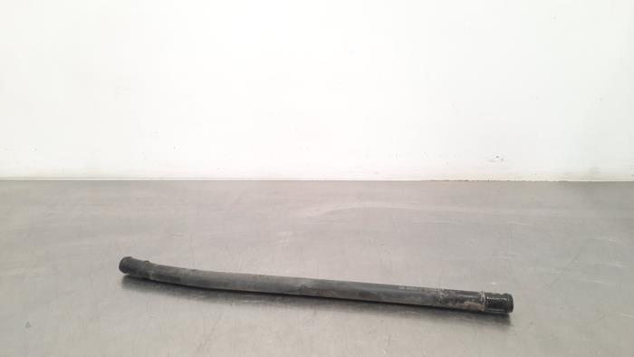 Radiator hose Mercedes C C-220 2.2 CDI BlueTEC, C-220 d 16V - A2058300002