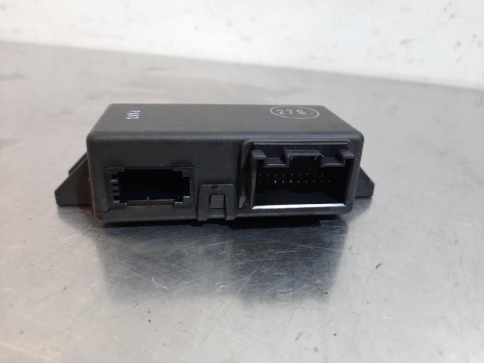 Gateway module Audi A5 Sportback 2.0 TDI 16V - 8R0907468N