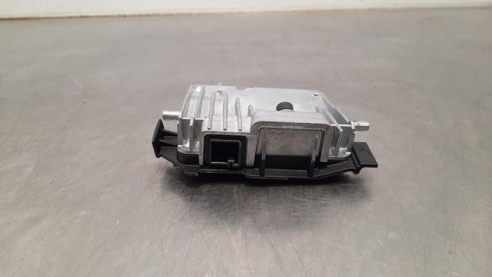 Front camera Mercedes CLA 1.3 CLA-180 Turbo 16V - A2479003108