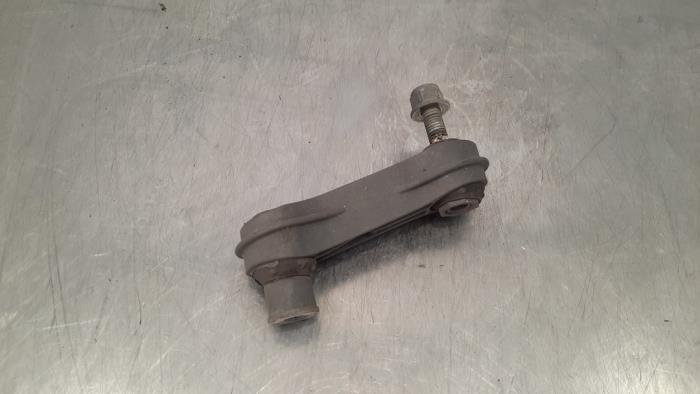 Anti-roll bar guide Mercedes CLA 1.3 CLA-180 Turbo 16V - A2473205300