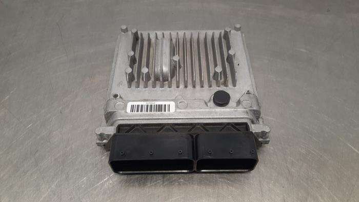 Engine management computer Mercedes A 2.2 A-200 CDI, A-200d 16V ...