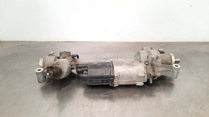 Power steering box Mercedes C C-200d 2.2 16V - A2054604301