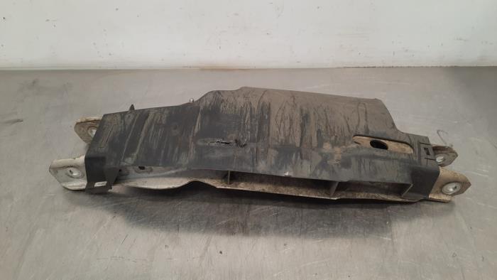 Rear wishbone, left Mercedes A-Klasse AMG 2.0 A-35 AMG Turbo 16V 4Matic ...