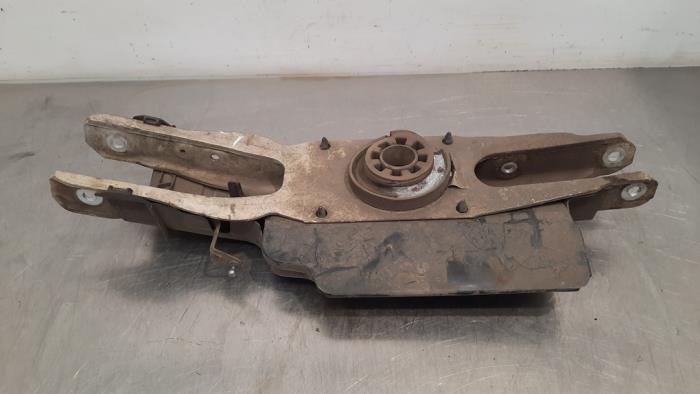 Rear wishbone, left Mercedes A-Klasse AMG 2.0 A-35 AMG Turbo 16V 4Matic ...