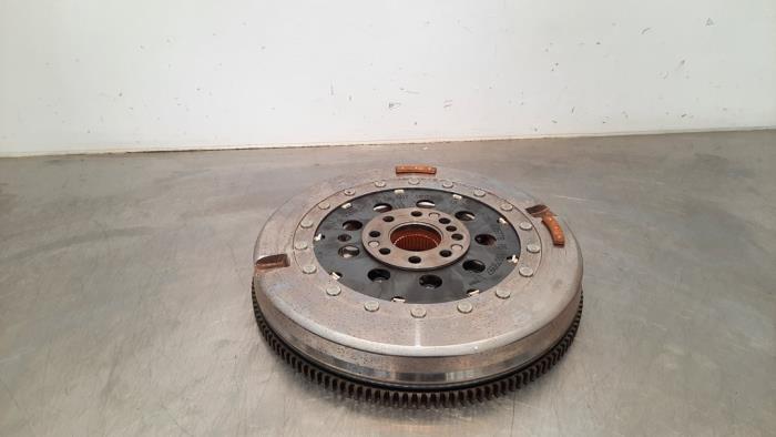 Dual mass flywheel Mercedes A-Klasse AMG 2.0 A-35 AMG Turbo 16V 4Matic ...