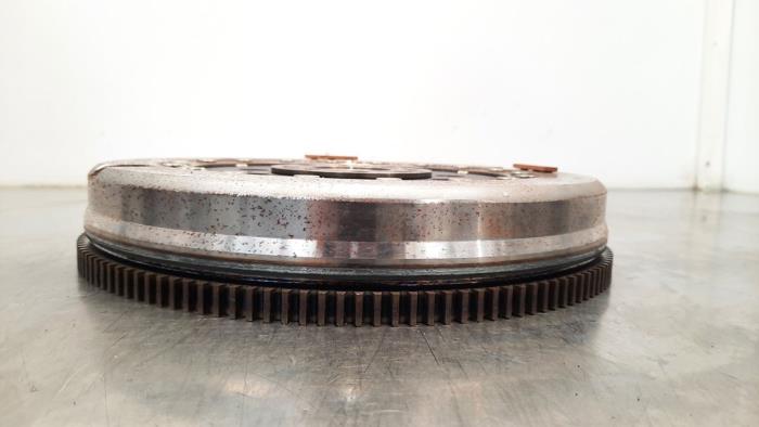 Dual mass flywheel Mercedes A-Klasse AMG 2.0 A-35 AMG Turbo 16V 4Matic ...