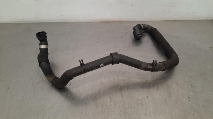 Radiator hose Mercedes A-Klasse AMG 2.0 A-35 AMG Turbo 16V 4Matic ...