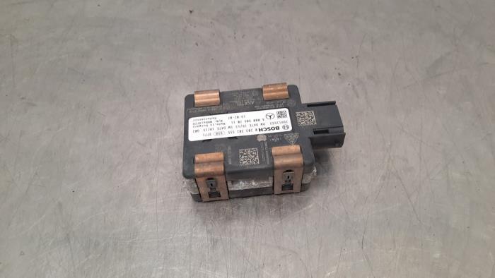 Radar sensor Mercedes A 1.5 A-180d - A0009057011