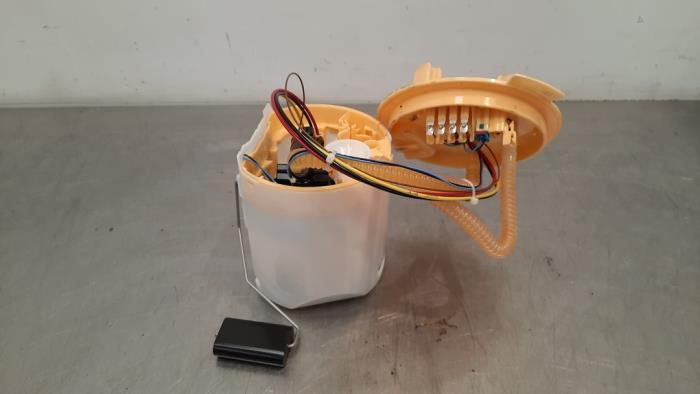 Electric fuel pump Mercedes A 1.5 A-180d - A2474700494 608915
