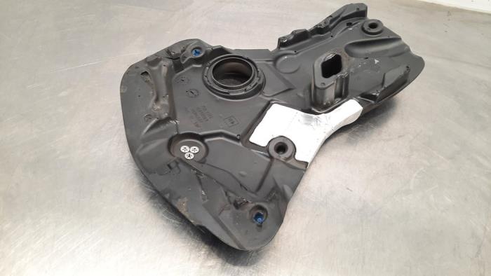 Engine cover Mercedes Vito 2.0 116 CDI 16V - A6540106810 654920