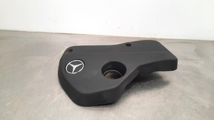 Engine cover Mercedes Vito 2.0 116 CDI 16V - A6540106810 654920