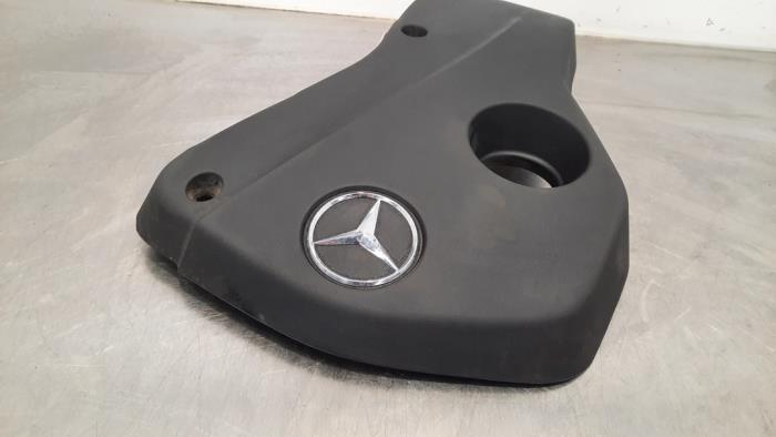 Engine cover Mercedes Vito 2.0 116 CDI 16V - A6540106810 654920