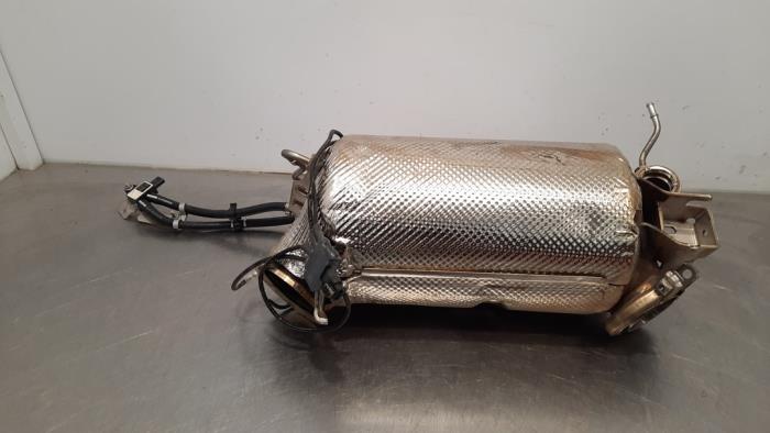 Mercedes Vito Particulate filters stock | ProxyParts.com