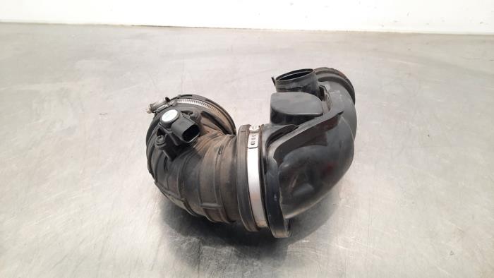 Air intake hose Mercedes C C-250 2.2 CDI 16V BlueTEC, C-250d - A6510903542