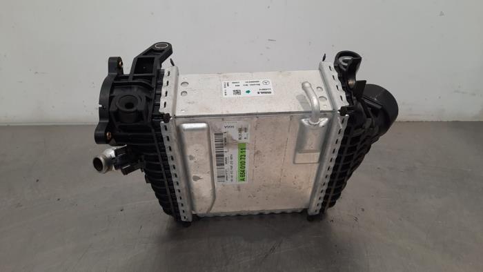 Intercooler Mercedes Vito Tourer 2.0 119 CDI 16V - A6540904101 654920
