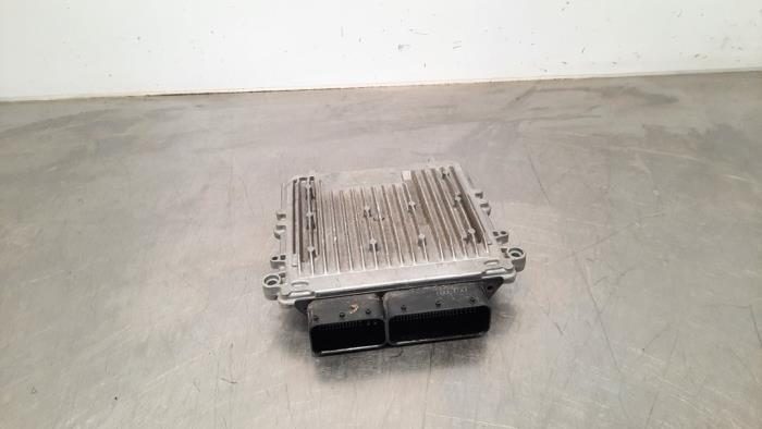 Engine management computer Mercedes Vito 2.2 114 CDI 16V - A6519002803 ...