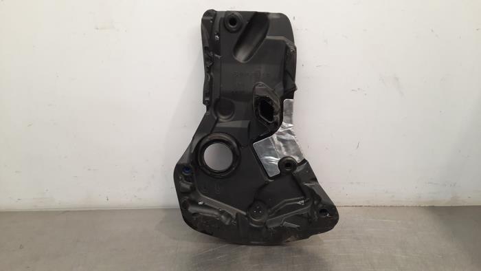 Engine cover Mercedes Vito 2.0 119 CDI 16V 4x4 - A6540106810 654920