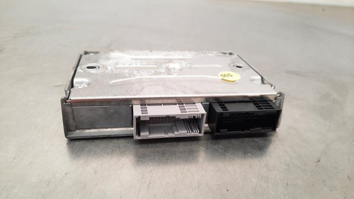 Gateway module Audi Q5 Sportback 2.0 45 TFSI 16V Mild Hybrid Quattro ...