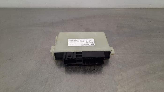 Adblue Computer Mercedes Sprinter 3,5t 316 CDI 2.1 D RWD - A0009007604 ...