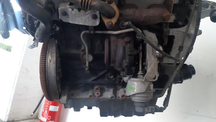Engine Volkswagen Transporter T5 2.0 TDI DRF - 03L100036S CAAC
