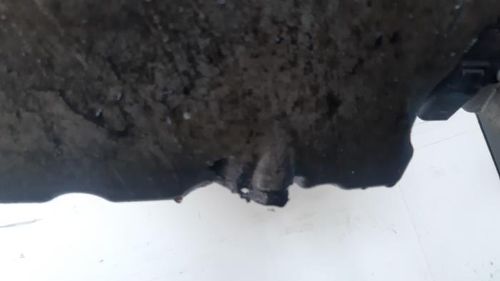 Engine Volkswagen Transporter T5 2.0 TDI DRF - 03L100036S CAAC