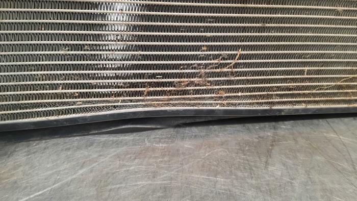 Radiator Audi A3 Sportback 1.5 35 TFSI 16V - 5Q0121251HS DPCA