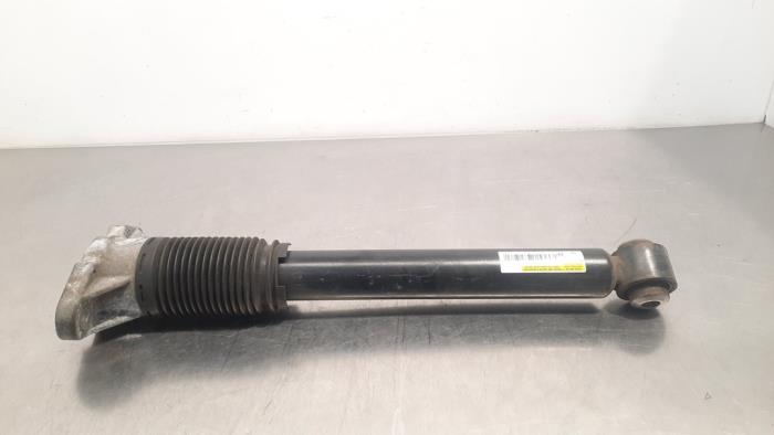 Rear shock absorber, right Mercedes GLE 350de 2.0 Turbo 16V 4-Matic ...
