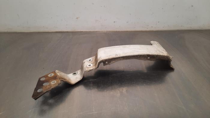 Wheel arch strip Mercedes Sprinter 3,5t 315 CDI 2.0 D RWD - A9108802800
