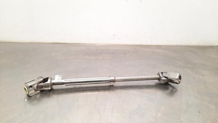 Steering column Mercedes GLE 400d 2.9 4-Matic - A1674601701