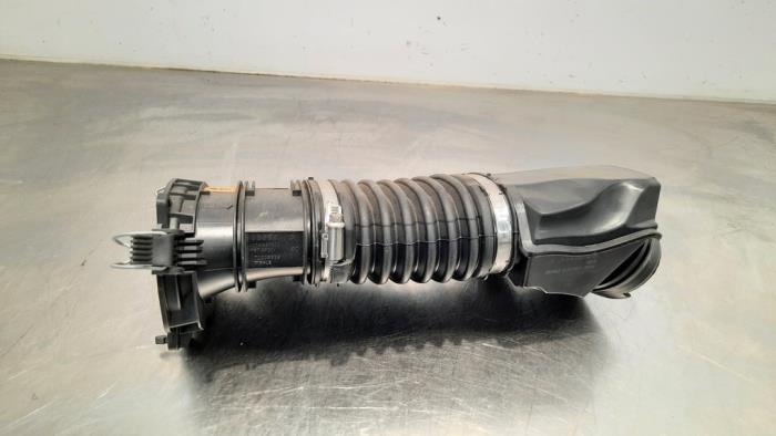 Air mass meter Mercedes GLE 350de 2.0 Turbo 16V 4-Matic - A6540900048 ...