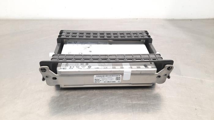 Radio module BMW i4 eDrive40 84 kWh - 65125B37399