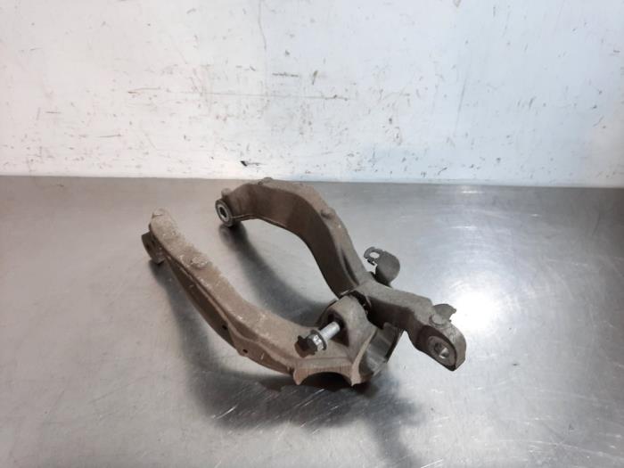 Bras de suspension avant gauche Volvo XC60 II 2.0 D3 16V - 31681983