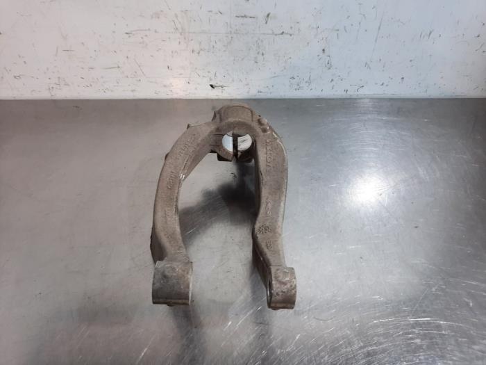 Bras de suspension avant gauche Volvo XC60 II 2.0 D3 16V - 31681983