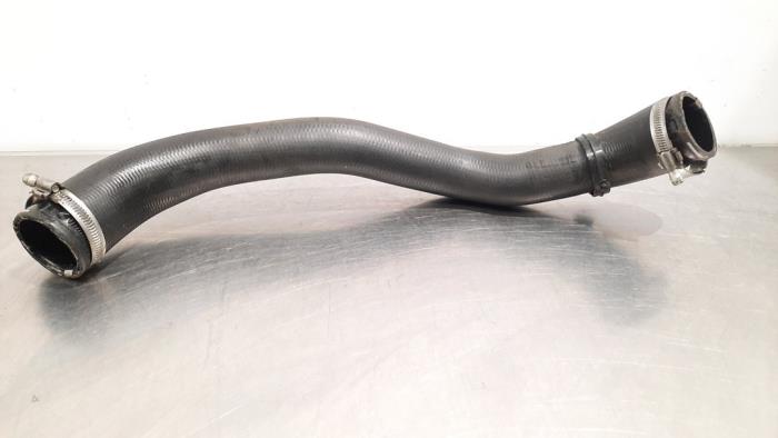 Tuyaux intercooler avec numéro d'article 9820100680 stock