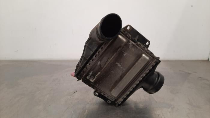 Intercooler Mercedes GLC 2.2 250d 16V BlueTEC 4-Matic - A6510901800 065182