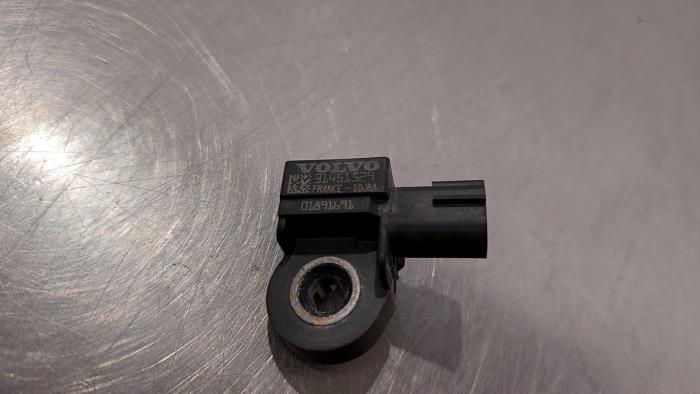 Airbag sensor Volvo V90 II 2.0 D5 16V AWD - 31451529