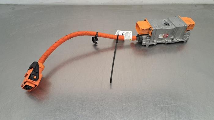 HV control module Audi E-Tron - 4KE971054A - Autohandel Didier