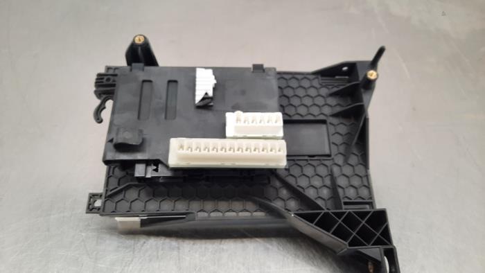 Body control computer Mercedes CLA Shooting Brake 2.2 CLA-200 CDI, 200 ...