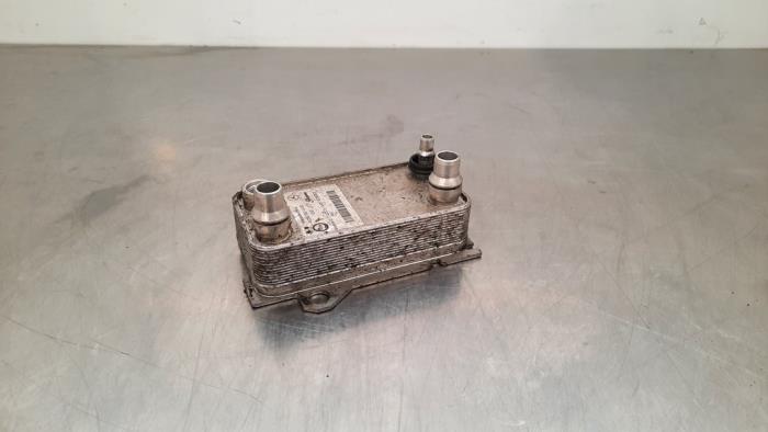 Oil cooler Mercedes GLC Coupe 2.0 350 e 16V 4-Matic - A0995001300 274920