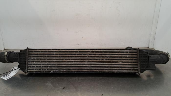 Audi Q3 Intercoolers stock | ProxyParts.fr