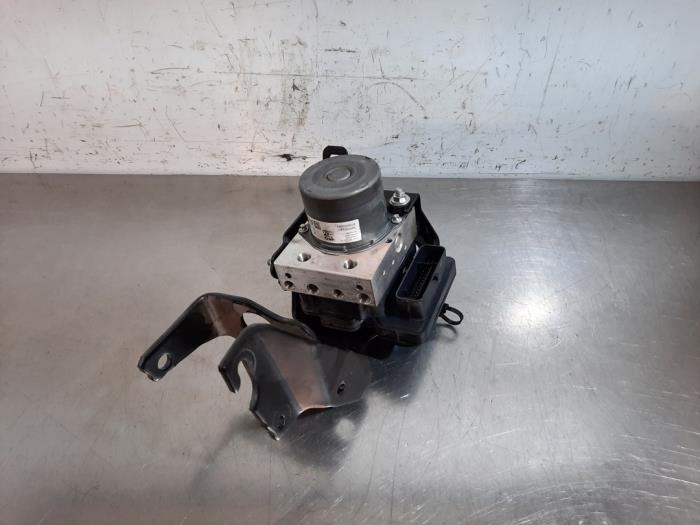 Citroen C3 Blocs ABS stock | ProxyParts.fr