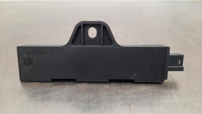 Entrée sans clé - Antenne BMW iX xDrive M60 - 65205A1D0B1