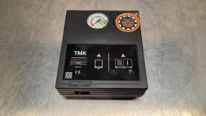 Tyre pump BMW iX xDrive M60 6898012 Autohandel Didier