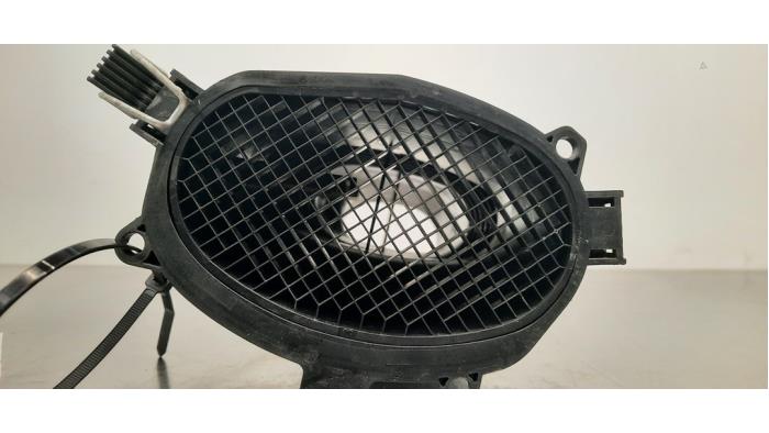Air intake hose Mercedes S 3.0 S-350d 4-Matic - A6540900048