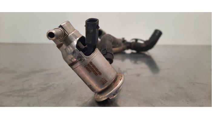 Adblue Injector Mercedes S 3.0 S-350d 4-Matic - A2225012501 656920