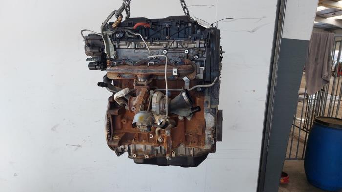 Engine Ford C-Max 2.0 TDCi 16V - 9M5Q6006BD DW10C