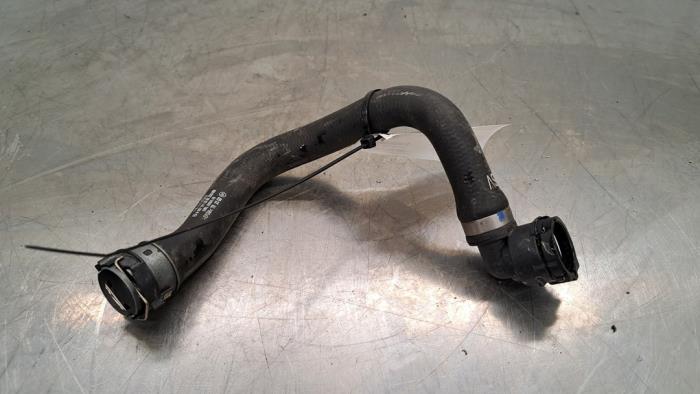 Radiator hose Mercedes Sprinter 3,5t 317 CDI 2.0 D RWD - A9075010800