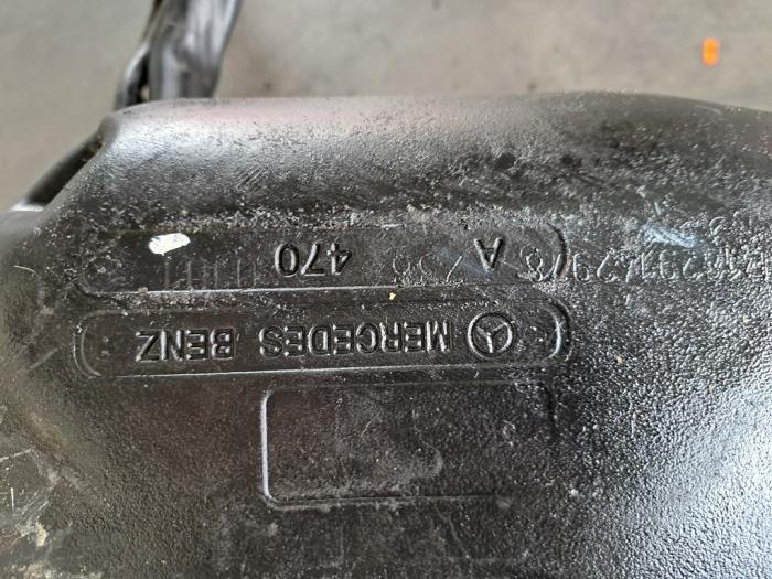 Tank Mercedes C C-200d 1.6 Turbo 16V - A2054705401